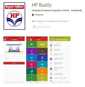 HPCL Business Portal Login 2025 @ Sales.hpcl.co.in | HPCL Sales Portal